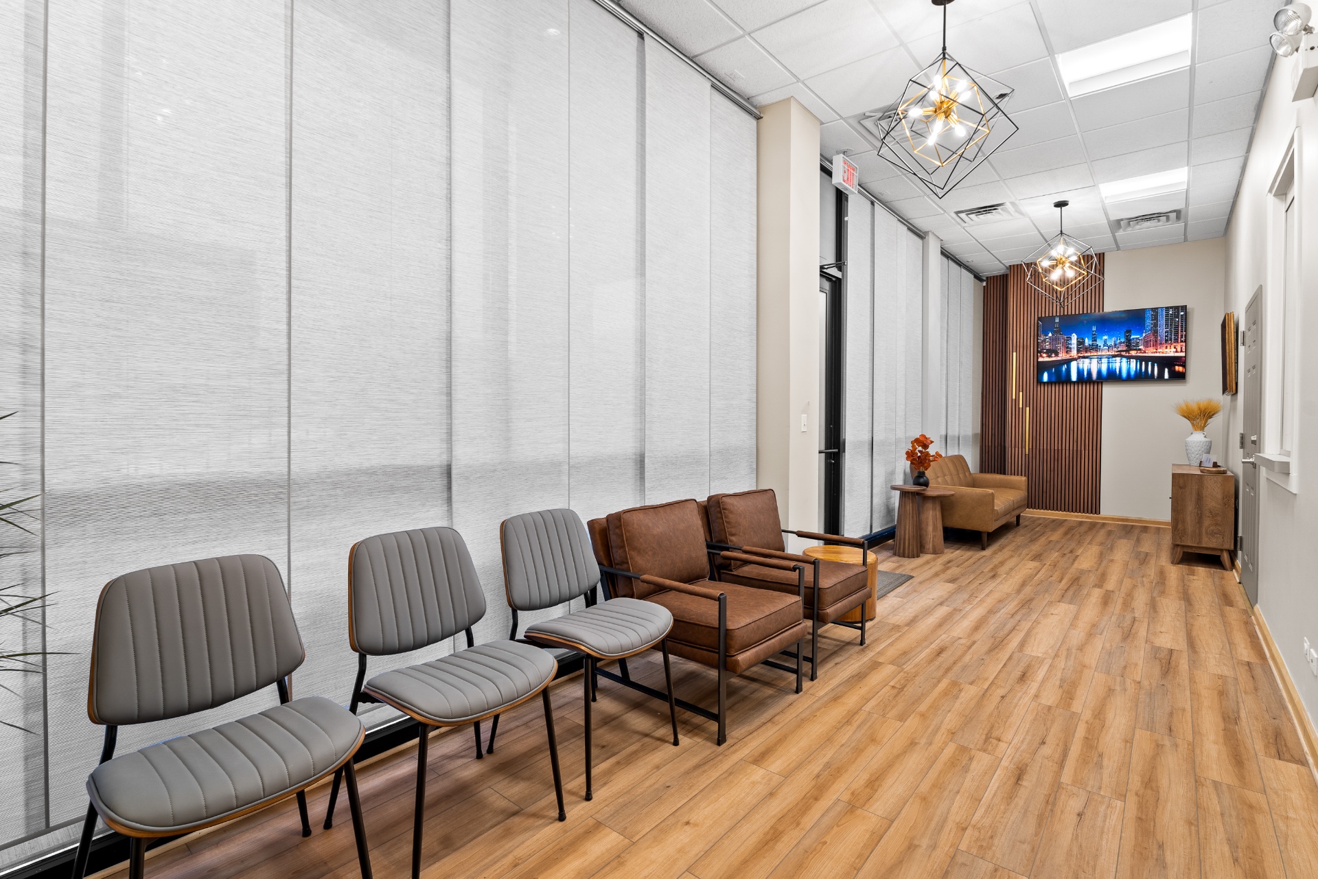Révite Space - Flexible Shared Medical Office Space